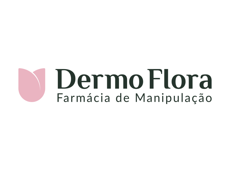 DermoFlora - Farmácia de Manipulção